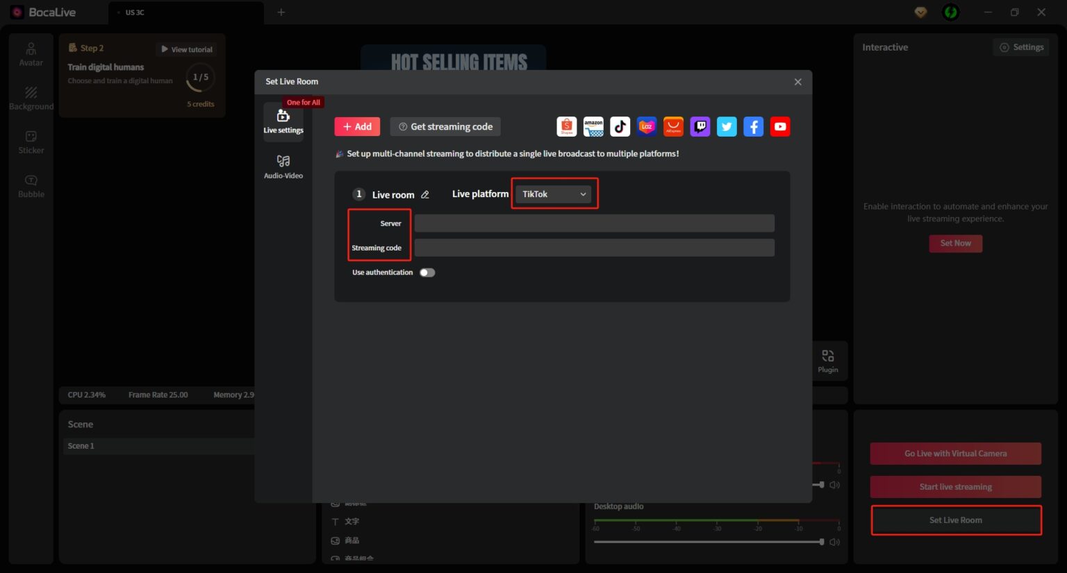 TikTok Live Shopping: A Quick Start Guide