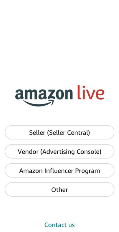 Amazon Live: The Most Complete Guide to Go Live on Amazon
