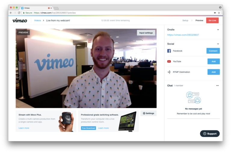 12 Best Live Streaming Platforms for Streamers in 2024