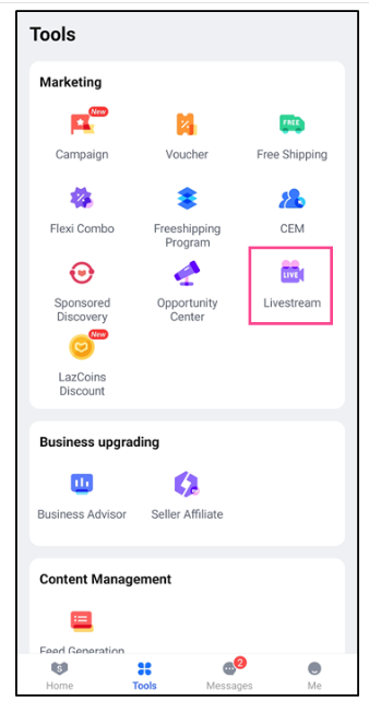 Lazlive: A Complete Seller’s Guide to Boost Your Lazada Sales